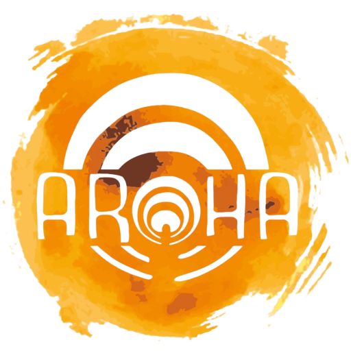 Accueil - Aroha Yoga & Massage